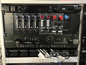Interfaces/Rack Gear/Misc – Lost Lake Recording Studio